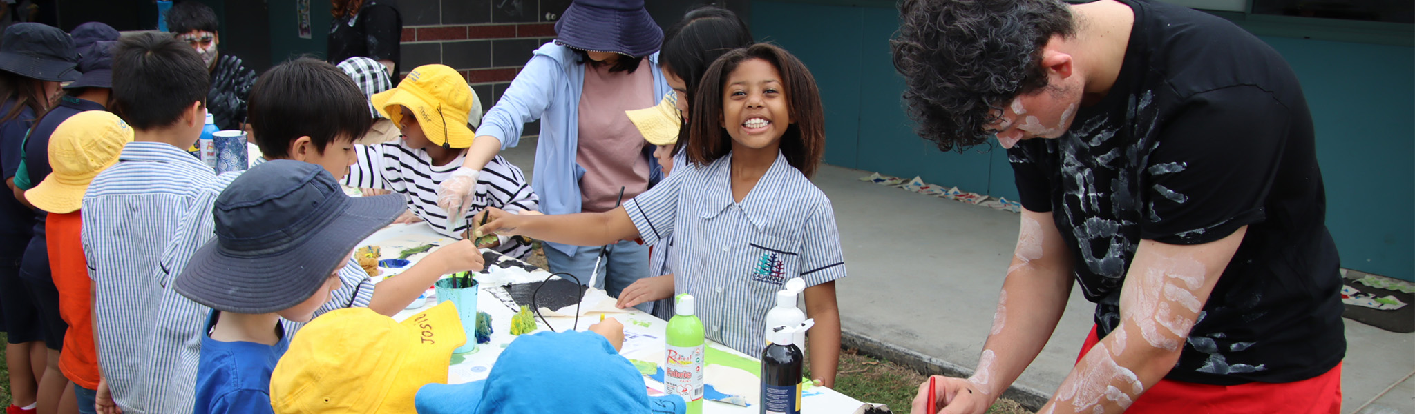Calamvale Community College