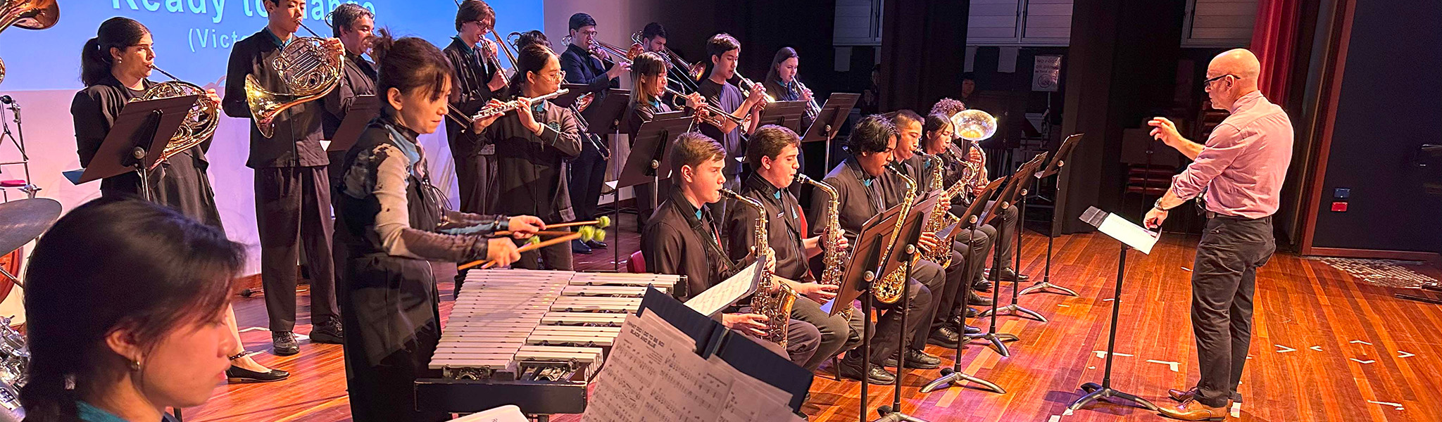 Calamvale Community College